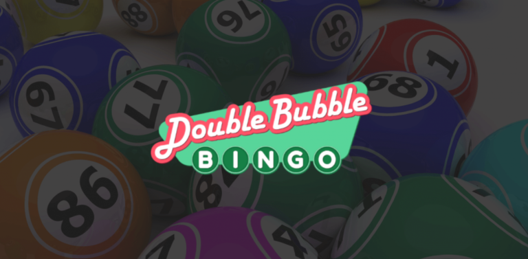 Review of the Double Bubble bingo - rocketplay-online.com